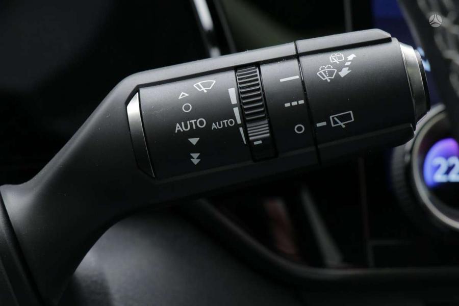 Zils Lexus NX 350h 2023 Viļņa, ar dzinēja tilpumu 2.49 L un nobraukumu 65 tūkst. km par 46900 €, foto 38 vietnē AUTOMOTO.COM.LV