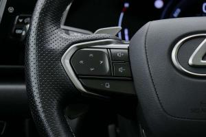 Zils Lexus NX 350h 2023 Viļņa, ar dzinēja tilpumu 2.49 L un nobraukumu 65 tūkst. km par 46900 €, foto 39 vietnē AUTOMOTO.COM.LV