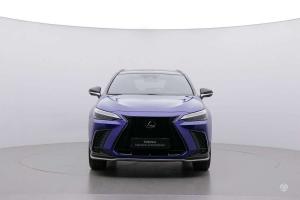 Zils Lexus NX 350h 2023 Viļņa, ar dzinēja tilpumu 2.49 L un nobraukumu 65 tūkst. km par 46900 €, foto 7 vietnē AUTOMOTO.COM.LV