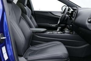 Zils Lexus NX 350h 2023 Viļņa, ar dzinēja tilpumu 2.49 L un nobraukumu 65 tūkst. km par 46900 €, foto 10 vietnē AUTOMOTO.COM.LV