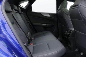 Zils Lexus NX 350h 2023 Viļņa, ar dzinēja tilpumu 2.49 L un nobraukumu 65 tūkst. km par 46900 €, foto 11 vietnē AUTOMOTO.COM.LV