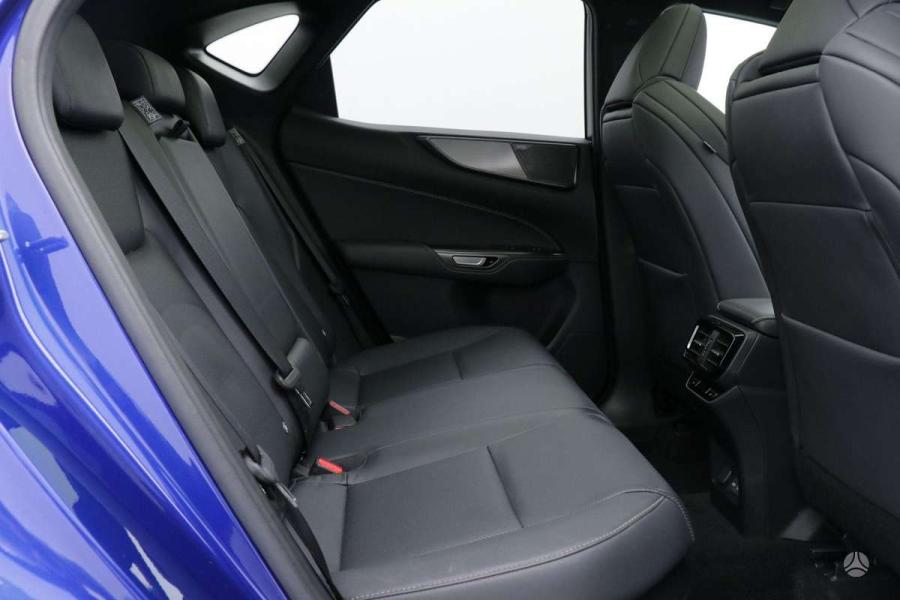 Zils Lexus NX 350h 2023 Viļņa, ar dzinēja tilpumu 2.49 L un nobraukumu 65 tūkst. km par 46900 €, foto 11 vietnē AUTOMOTO.COM.LV