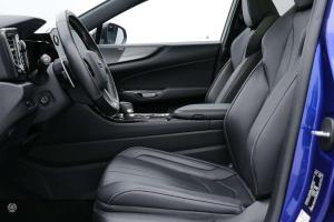 Zils Lexus NX 350h 2023 Viļņa, ar dzinēja tilpumu 2.49 L un nobraukumu 65 tūkst. km par 46900 €, foto 13 vietnē AUTOMOTO.COM.LV