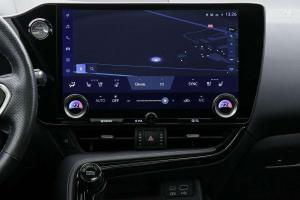 Zils Lexus NX 350h 2023 Viļņa, ar dzinēja tilpumu 2.49 L un nobraukumu 65 tūkst. km par 46900 €, foto 16 vietnē AUTOMOTO.COM.LV