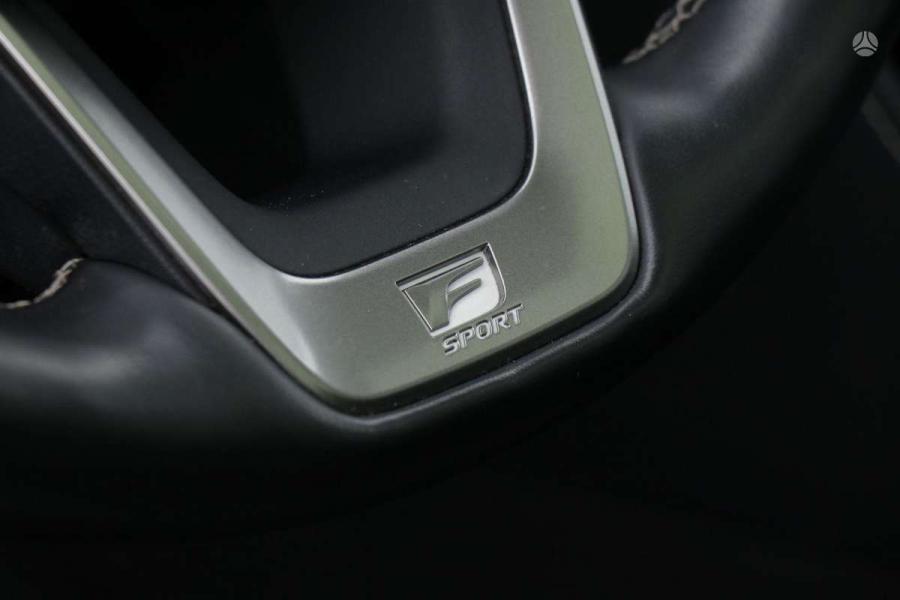 Zils Lexus NX 350h 2023 Viļņa, ar dzinēja tilpumu 2.49 L un nobraukumu 65 tūkst. km par 46900 €, foto 32 vietnē AUTOMOTO.COM.LV