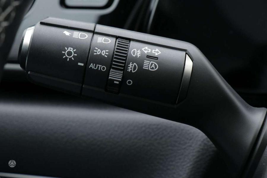 Zils Lexus NX 350h 2023 Viļņa, ar dzinēja tilpumu 2.49 L un nobraukumu 65 tūkst. km par 46900 €, foto 37 vietnē AUTOMOTO.COM.LV