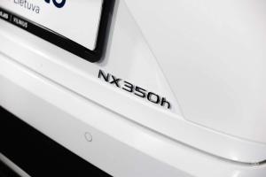 Лексус NX 350h 2022 в Вильнюс, объемом двигателя 2.50 л и пробегом 47 тыс. км за 46441 €, фото 10 на AUTOMOTO.COM.LV