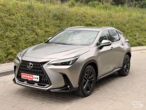 Лексус NX 350h 2024 в Вильнюс, объемом двигателя 2.50 л и пробегом 30 тыс. км за 45950 €, фото 5 на AUTOMOTO.COM.LV