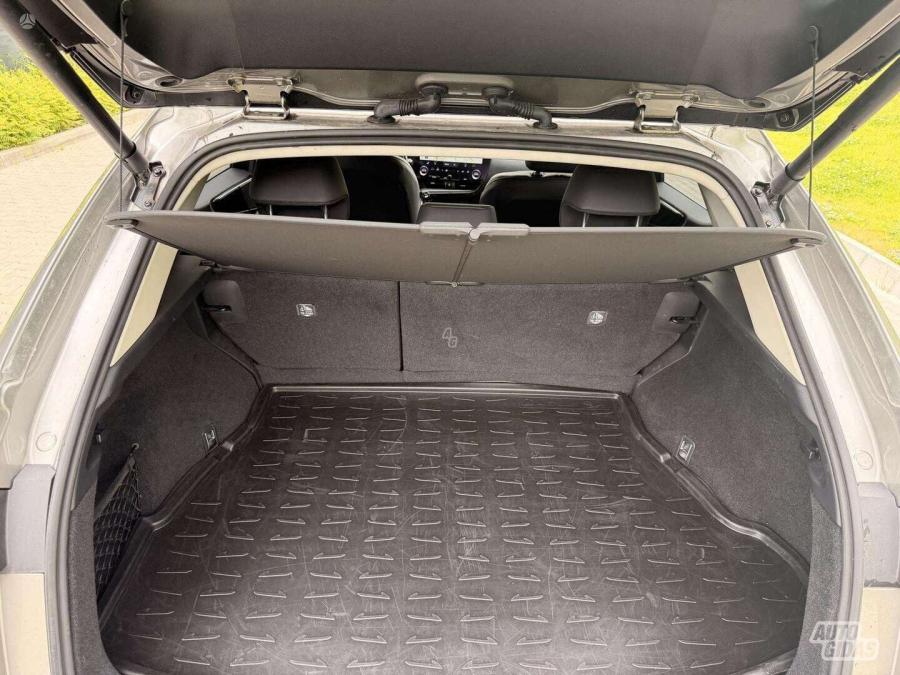 Лексус NX 350h 2024 в Вильнюс, объемом двигателя 2.50 л и пробегом 30 тыс. км за 45950 €, фото 23 на AUTOMOTO.COM.LV