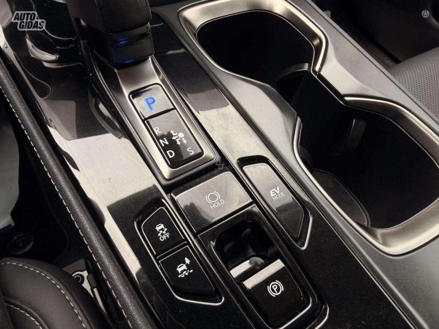 Лексус NX 350h 2024 в Вильнюс, объемом двигателя 2.50 л и пробегом 30 тыс. км за 45950 €, фото 33 на AUTOMOTO.COM.LV