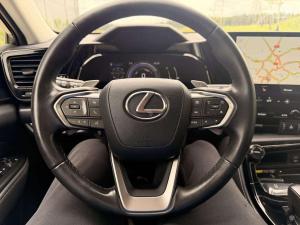 Лексус NX 350h 2024 в Вильнюс, объемом двигателя 2.50 л и пробегом 30 тыс. км за 45950 €, фото 34 на AUTOMOTO.COM.LV