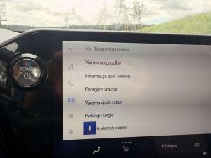 Лексус NX 350h 2024 в Вильнюс, объемом двигателя 2.50 л и пробегом 30 тыс. км за 45950 €, фото 38 на AUTOMOTO.COM.LV