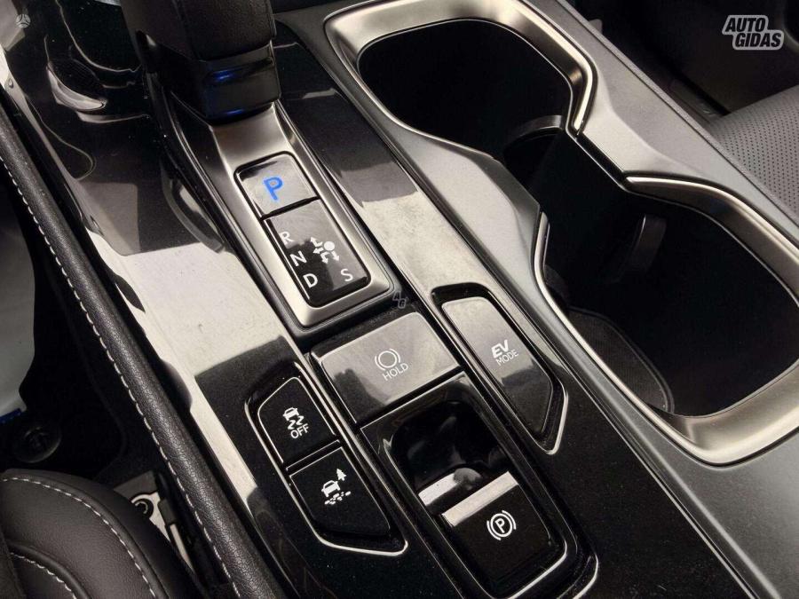 Лексус NX 350h 2024 в Вильнюс, объемом двигателя 2.50 л и пробегом 30 тыс. км за 47500 €, фото 33 на AUTOMOTO.COM.LV