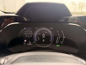 Лексус NX 350h 2024 в Вильнюс, объемом двигателя 2.50 л и пробегом 30 тыс. км за 47500 €, фото 37 на AUTOMOTO.COM.LV
