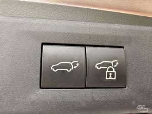 Lexus NX 350h 2024 in Vilnius, with an engine capacity of 2.50 L and mileage of 30 thousand km for 44350 €, photo 24 on AUTOMOTO.COM.LV