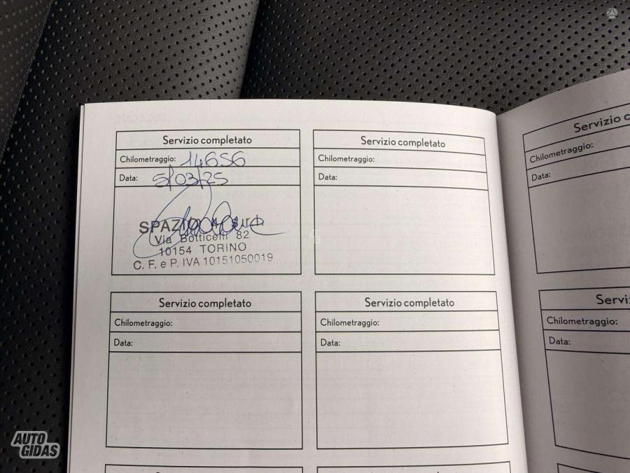 Lexus NX 350h 2024 in Vilnius, with an engine capacity of 2.50 L and mileage of 30 thousand km for 44350 €, photo 28 on AUTOMOTO.COM.LV