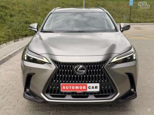 Лексус NX 350h 2024 в Вильнюс, объемом двигателя 2.50 л и пробегом 30 тыс. км за 44350 €, фото 3 на AUTOMOTO.COM.LV