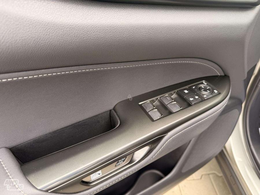 Лексус NX 350h 2024 в Вильнюс, объемом двигателя 2.50 л и пробегом 30 тыс. км за 44350 €, фото 14 на AUTOMOTO.COM.LV