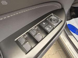 Лексус NX 350h 2024 в Вильнюс, объемом двигателя 2.50 л и пробегом 30 тыс. км за 44350 €, фото 15 на AUTOMOTO.COM.LV