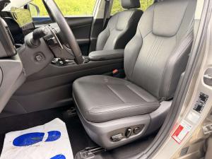 Лексус NX 350h 2024 в Вильнюс, объемом двигателя 2.50 л и пробегом 30 тыс. км за 44350 €, фото 19 на AUTOMOTO.COM.LV