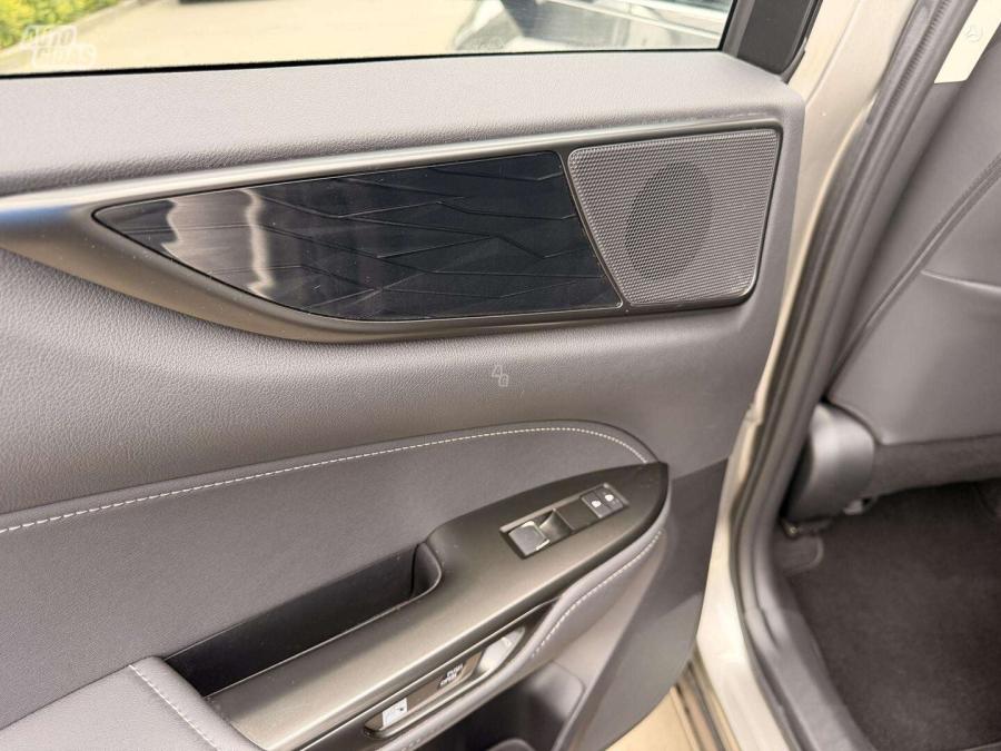 Лексус NX 350h 2024 в Вильнюс, объемом двигателя 2.50 л и пробегом 30 тыс. км за 44350 €, фото 21 на AUTOMOTO.COM.LV