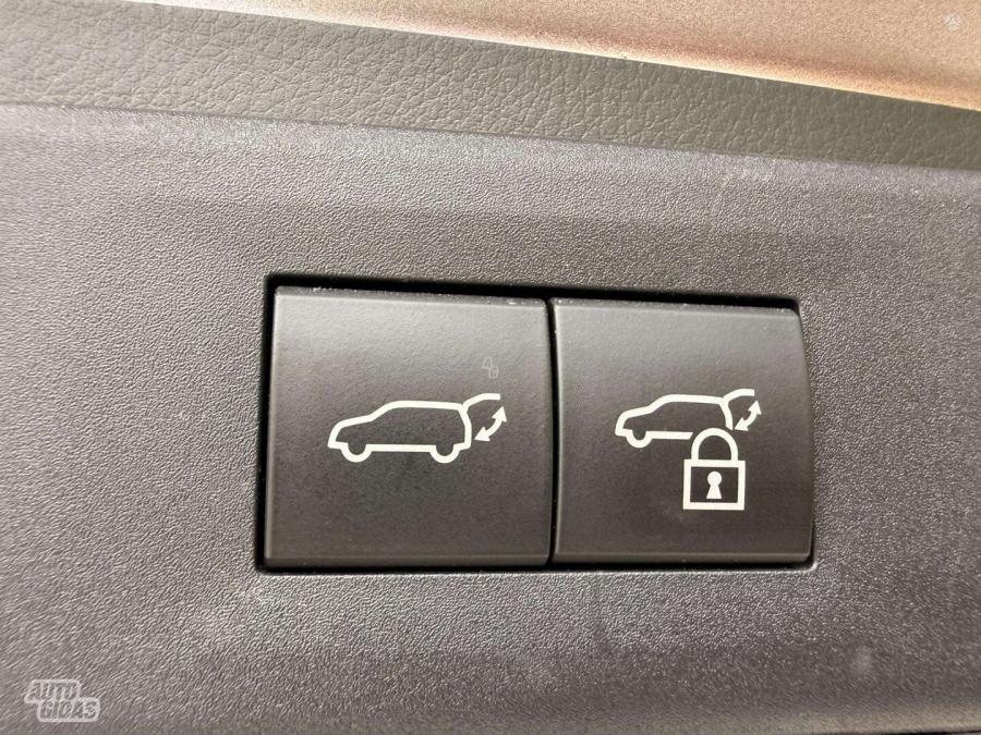 Лексус NX 350h 2024 в Вильнюс, объемом двигателя 2.50 л и пробегом 30 тыс. км за 44350 €, фото 24 на AUTOMOTO.COM.LV