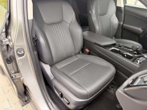 Лексус NX 350h 2024 в Вильнюс, объемом двигателя 2.50 л и пробегом 30 тыс. км за 44350 €, фото 26 на AUTOMOTO.COM.LV
