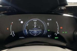 Green Lexus NX 350h 2022 in Vilnius, with an engine capacity of 0.00 L and mileage of 62 thousand km for 42000 €, photo 11 on AUTOMOTO.COM.LV