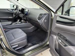 Зеленый Лексус NX 350h 2023 в Вильнюс, объемом двигателя 2.49 л и пробегом 67 тыс. км за 39900 €, фото 10 на AUTOMOTO.COM.LV