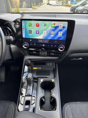 Зеленый Лексус NX 350h 2023 в Вильнюс, объемом двигателя 2.49 л и пробегом 67 тыс. км за 39900 €, фото 12 на AUTOMOTO.COM.LV