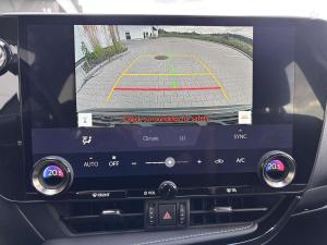 Зеленый Лексус NX 350h 2023 в Вильнюс, объемом двигателя 2.49 л и пробегом 67 тыс. км за 39900 €, фото 21 на AUTOMOTO.COM.LV