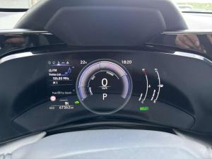 Зеленый Лексус NX 350h 2023 в Вильнюс, объемом двигателя 2.49 л и пробегом 67 тыс. км за 39900 €, фото 22 на AUTOMOTO.COM.LV