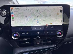 Zaļš Lexus NX 350h 2023 Viļņa, ar dzinēja tilpumu 2.49 L un nobraukumu 67 tūkst. km par 39500 €, foto 18 vietnē AUTOMOTO.COM.LV