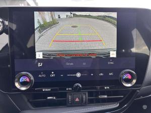 Zaļš Lexus NX 350h 2023 Viļņa, ar dzinēja tilpumu 2.49 L un nobraukumu 67 tūkst. km par 39500 €, foto 19 vietnē AUTOMOTO.COM.LV