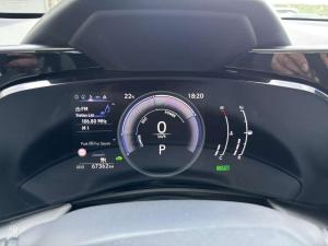 Zaļš Lexus NX 350h 2023 Viļņa, ar dzinēja tilpumu 2.49 L un nobraukumu 67 tūkst. km par 39500 €, foto 20 vietnē AUTOMOTO.COM.LV