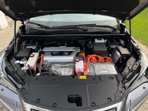 Серый Лексус NX 350h 2015 в Каунас, объемом двигателя 2.50 л и пробегом 200 тыс. км за 18700 €, фото 19 на AUTOMOTO.COM.LV
