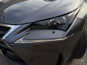 Серый Лексус NX 350h 2015 в Каунас, объемом двигателя 2.50 л и пробегом 200 тыс. км за 18700 €, фото 26 на AUTOMOTO.COM.LV