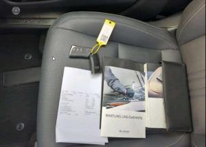Серый Лексус NX 350h 2022 в Вильнюс, объемом двигателя 2.49 л и пробегом 113 тыс. км за 34990 €, фото 13 на AUTOMOTO.COM.LV