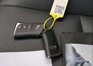 Серый Лексус NX 350h 2022 в Вильнюс, объемом двигателя 2.49 л и пробегом 113 тыс. км за 34990 €, фото 14 на AUTOMOTO.COM.LV