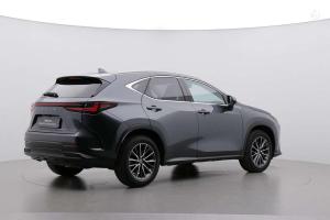 Серый Лексус NX 350h 2022 в Вильнюс, объемом двигателя 2.49 л и пробегом 145 тыс. км за 36900 €, фото 3 на AUTOMOTO.COM.LV