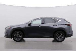 Серый Лексус NX 350h 2022 в Вильнюс, объемом двигателя 2.49 л и пробегом 145 тыс. км за 36900 €, фото 4 на AUTOMOTO.COM.LV