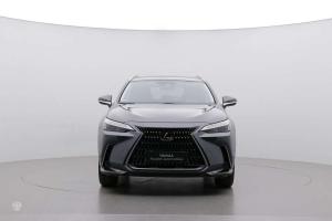 Серый Лексус NX 350h 2022 в Вильнюс, объемом двигателя 2.49 л и пробегом 145 тыс. км за 36900 €, фото 6 на AUTOMOTO.COM.LV