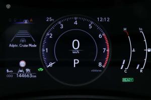 Серый Лексус NX 350h 2022 в Вильнюс, объемом двигателя 2.49 л и пробегом 145 тыс. км за 36900 €, фото 14 на AUTOMOTO.COM.LV