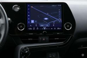 Серый Лексус NX 350h 2022 в Вильнюс, объемом двигателя 2.49 л и пробегом 145 тыс. км за 36900 €, фото 15 на AUTOMOTO.COM.LV