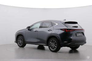 Серый Лексус NX 350h 2022 в Вильнюс, объемом двигателя 2.49 л и пробегом 145 тыс. км за 36900 €, фото 18 на AUTOMOTO.COM.LV