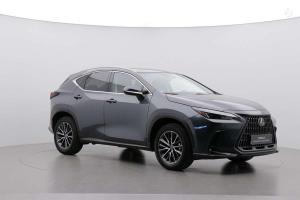 Серый Лексус NX 350h 2022 в Вильнюс, объемом двигателя 2.49 л и пробегом 145 тыс. км за 36900 €, фото 19 на AUTOMOTO.COM.LV