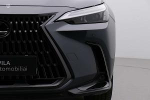 Серый Лексус NX 350h 2022 в Вильнюс, объемом двигателя 2.49 л и пробегом 145 тыс. км за 36900 €, фото 20 на AUTOMOTO.COM.LV