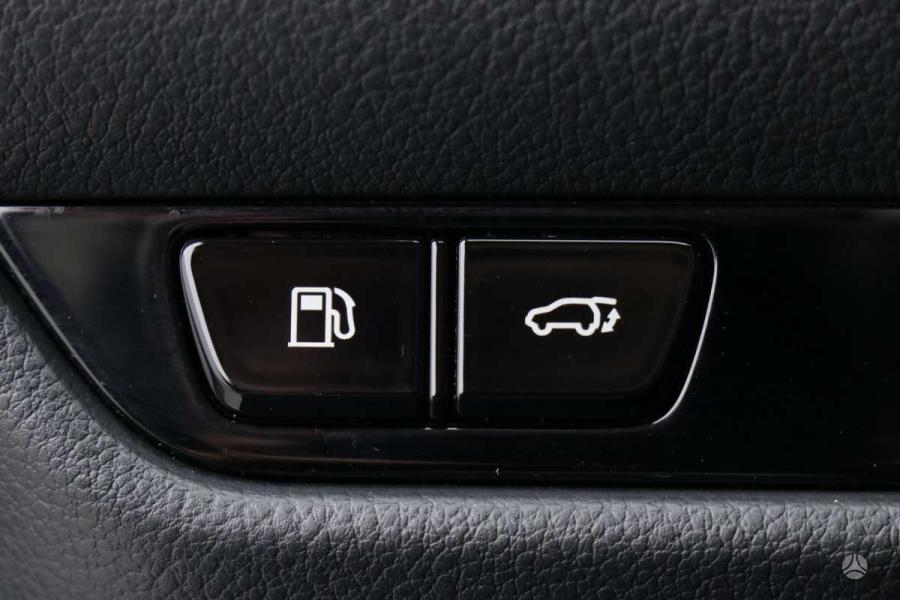Серый Лексус NX 350h 2022 в Вильнюс, объемом двигателя 2.49 л и пробегом 145 тыс. км за 36900 €, фото 24 на AUTOMOTO.COM.LV