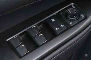 Серый Лексус NX 350h 2022 в Вильнюс, объемом двигателя 2.49 л и пробегом 145 тыс. км за 36900 €, фото 25 на AUTOMOTO.COM.LV
