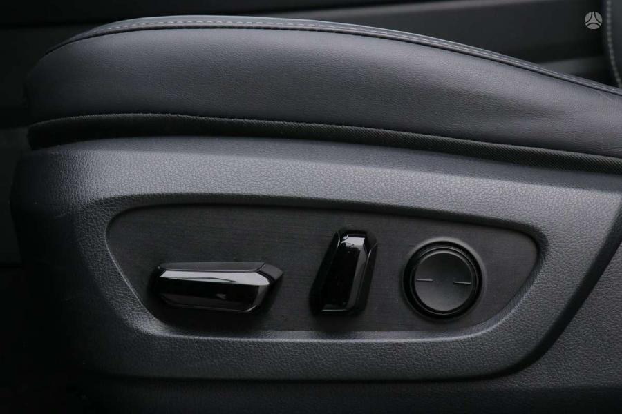 Серый Лексус NX 350h 2022 в Вильнюс, объемом двигателя 2.49 л и пробегом 145 тыс. км за 36900 €, фото 26 на AUTOMOTO.COM.LV